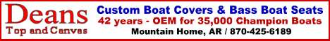 BBC Sponsors - BassBoat Central