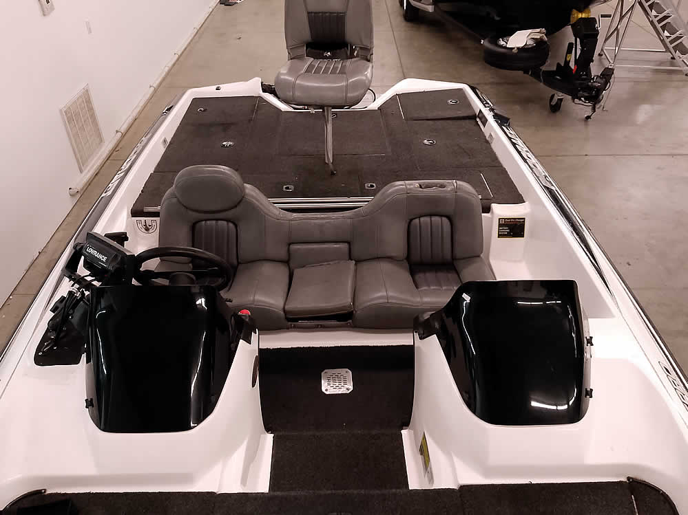 procraft Archives - BassBoat Central