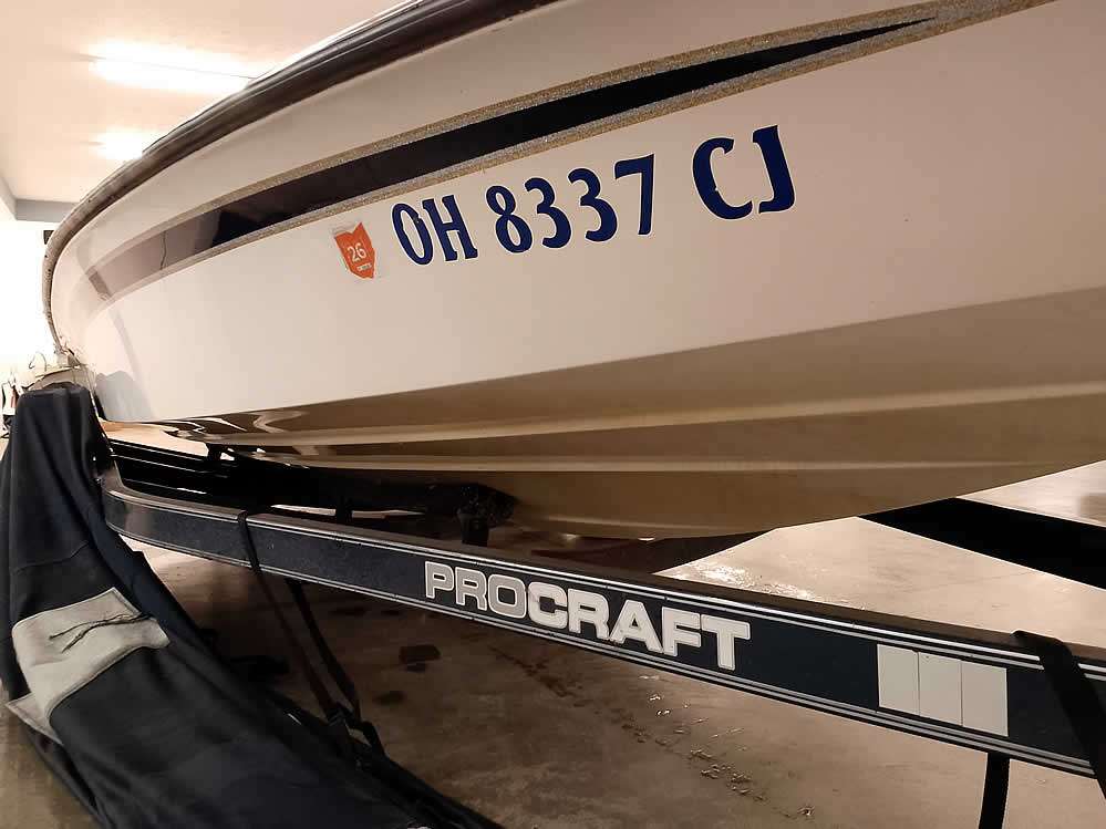 procraft Archives - BassBoat Central