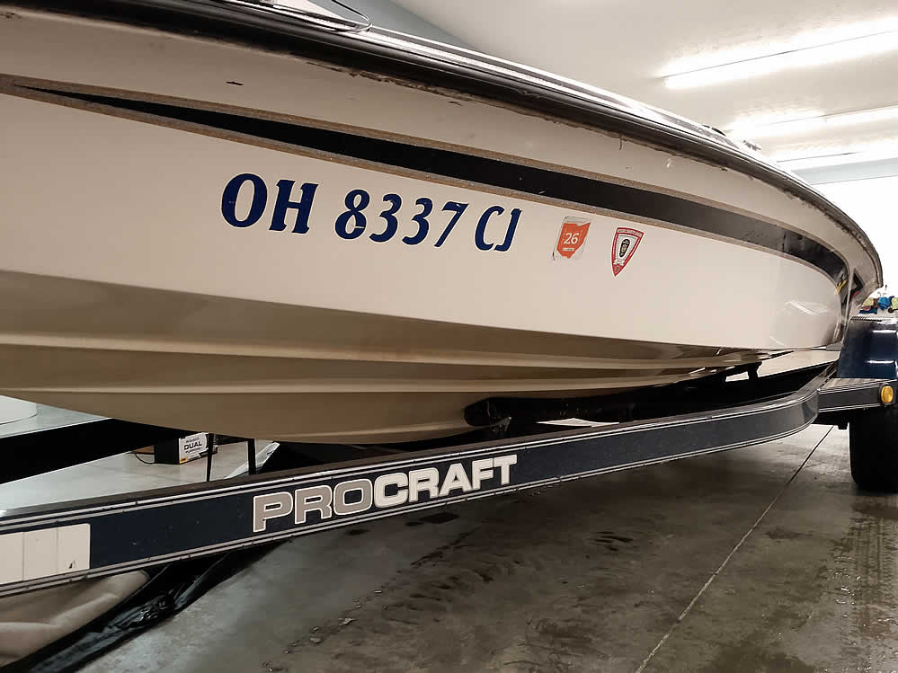 procraft Archives - BassBoat Central