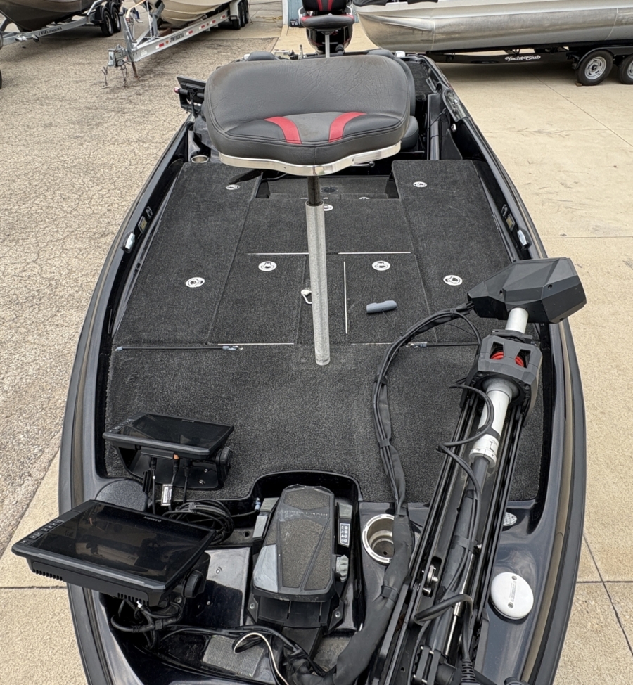 Bass Cat - BassBoat Central