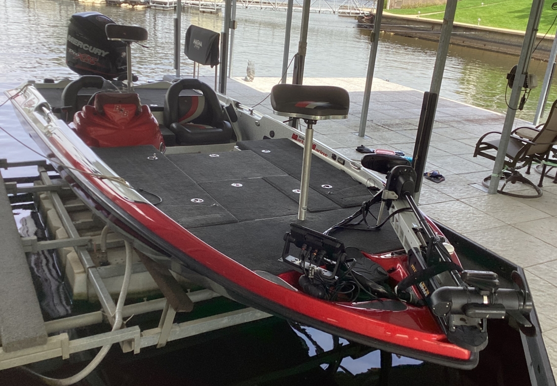 Bass Cat - BassBoat Central